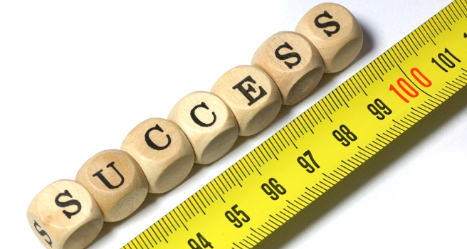 Evaluatiemodel: vier niveaus van evalueren - PAK organisatieontwikkeling